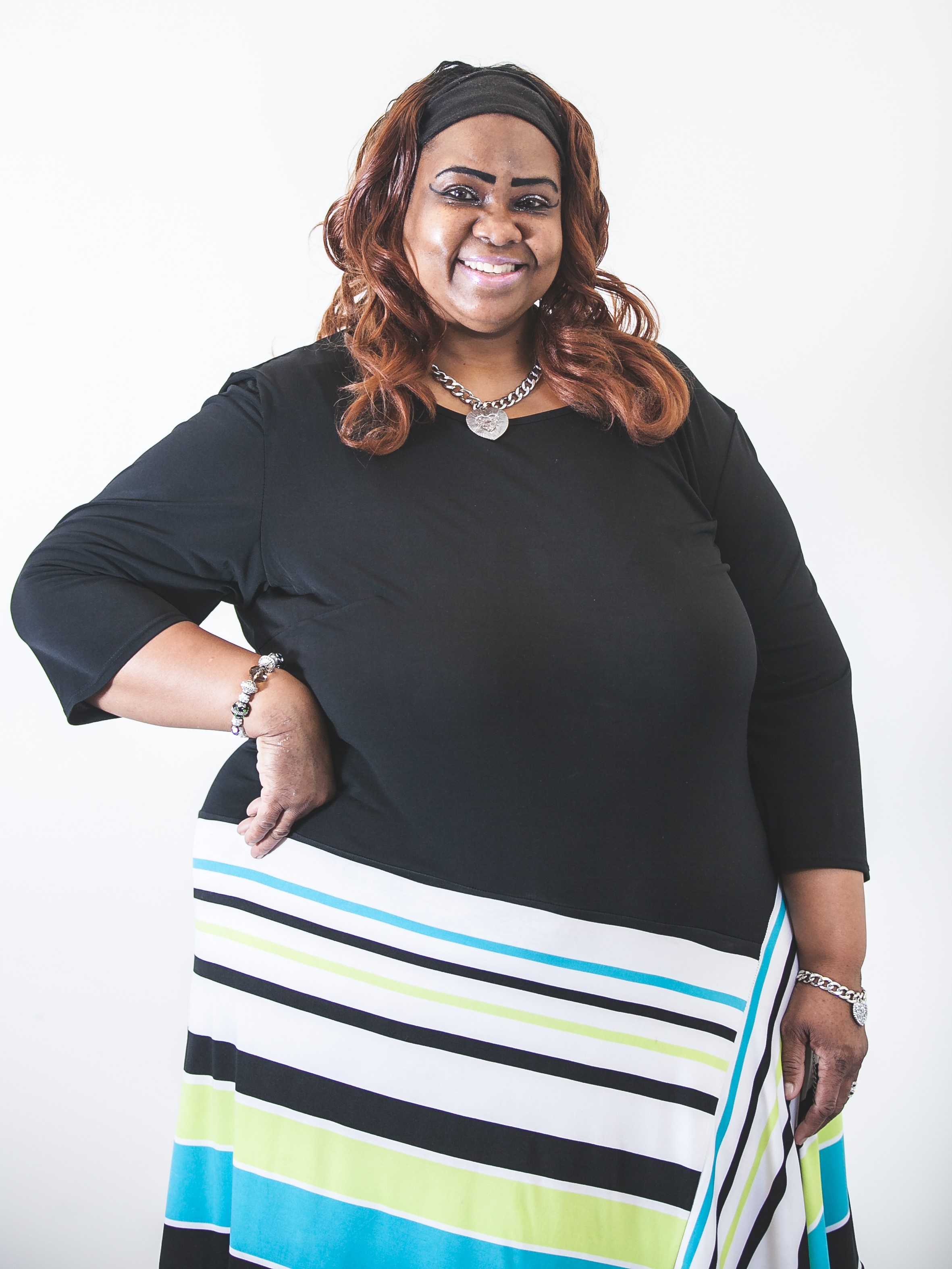 Remembering Alicia Smith, Community Advisory Council Leader